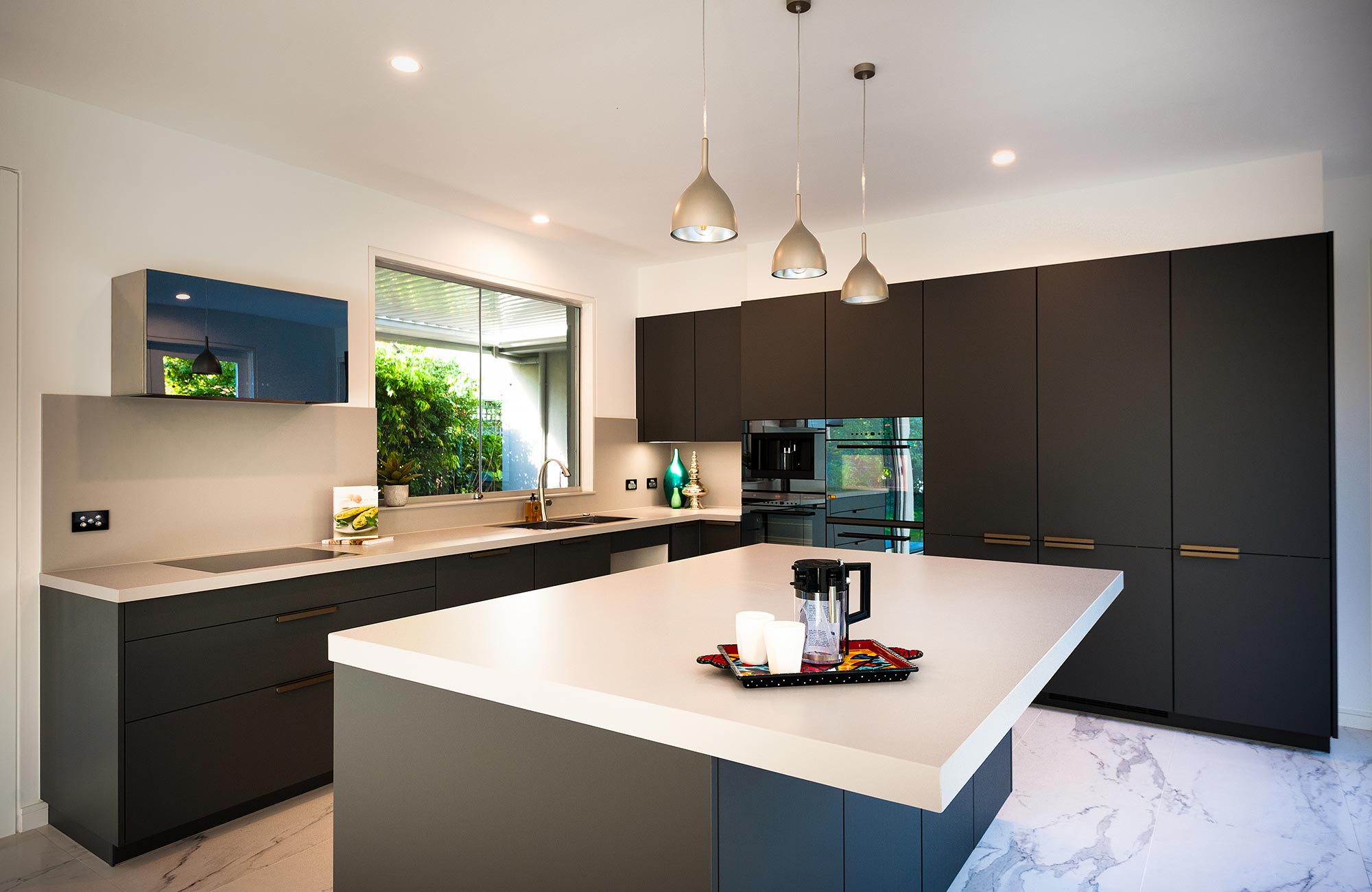 Home - Precision Tech Building Concepts - Master Builder Melbourne